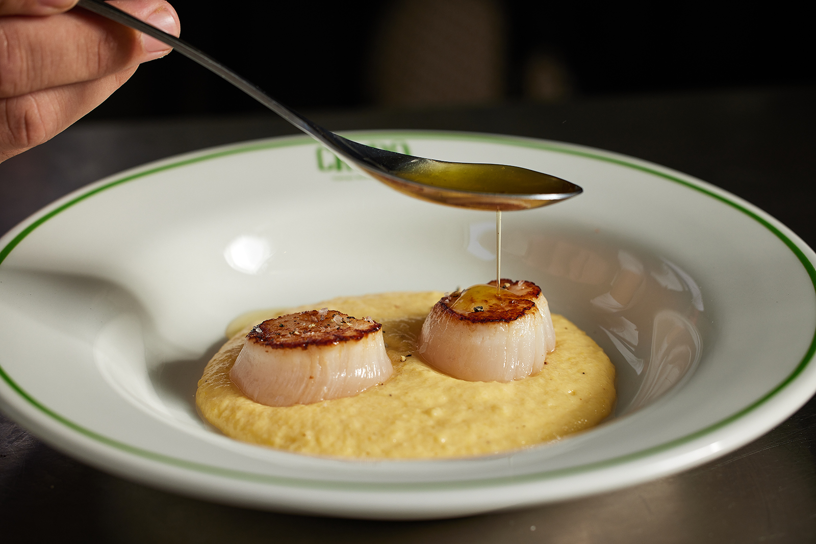 קרודו חיפה - מטבח ובר איטלקי